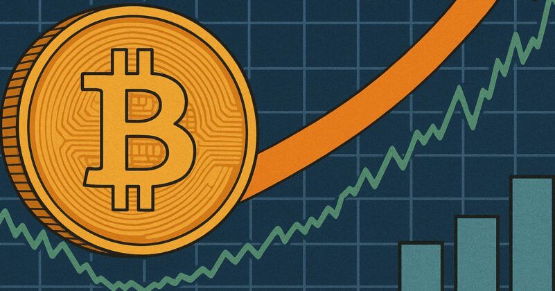 Bitcoin Price (BTC) Jumps Above $111,000 On Inflation Data