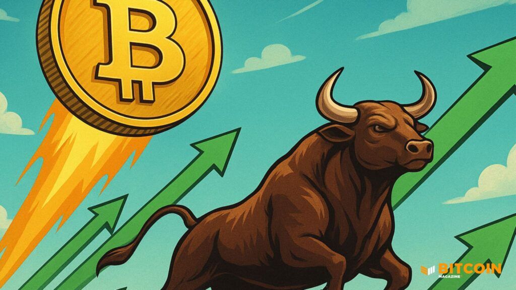 Bitcoin Closes At $104,700 After Rejecting Sub-$100,000 Dips; $109,400 ...