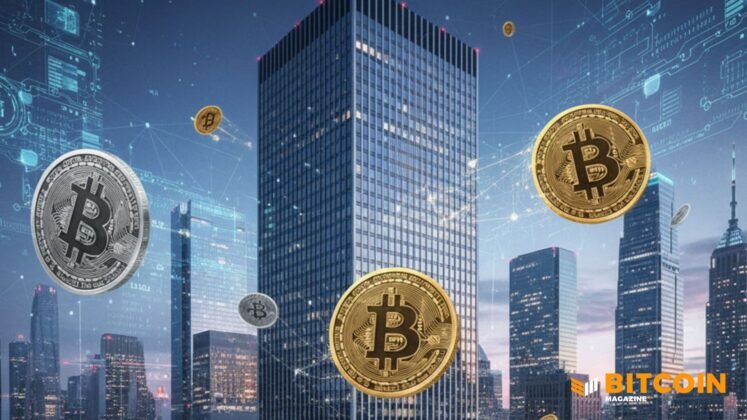 Bitcoin Could Hit $170,000 Soon, Says JP Morgan