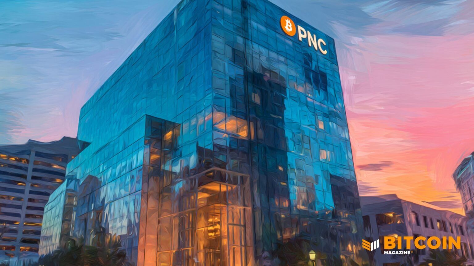 PNC Becomes First Major U.S. Bank To Offer Bitcoin Trading