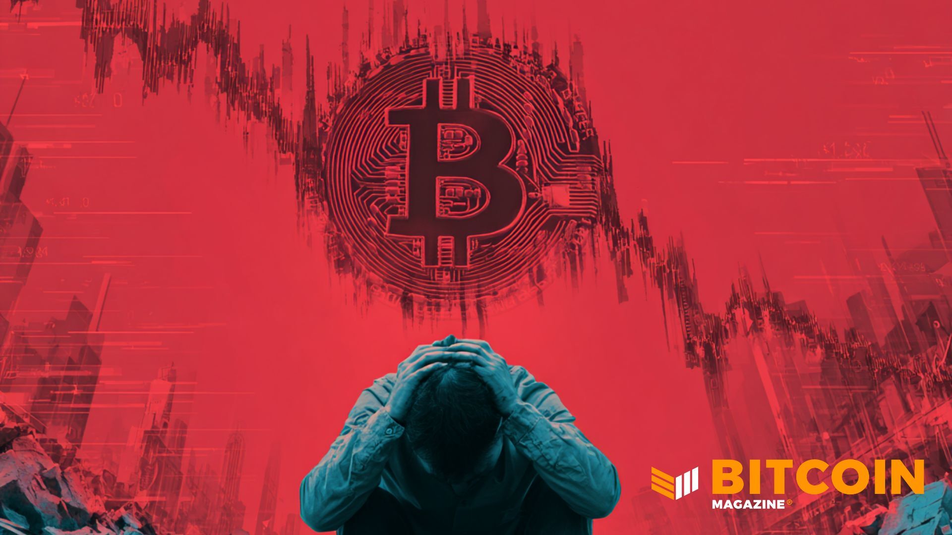 Bitcoin Price Crashes To $75,000 Range As Crypto Sells-Off