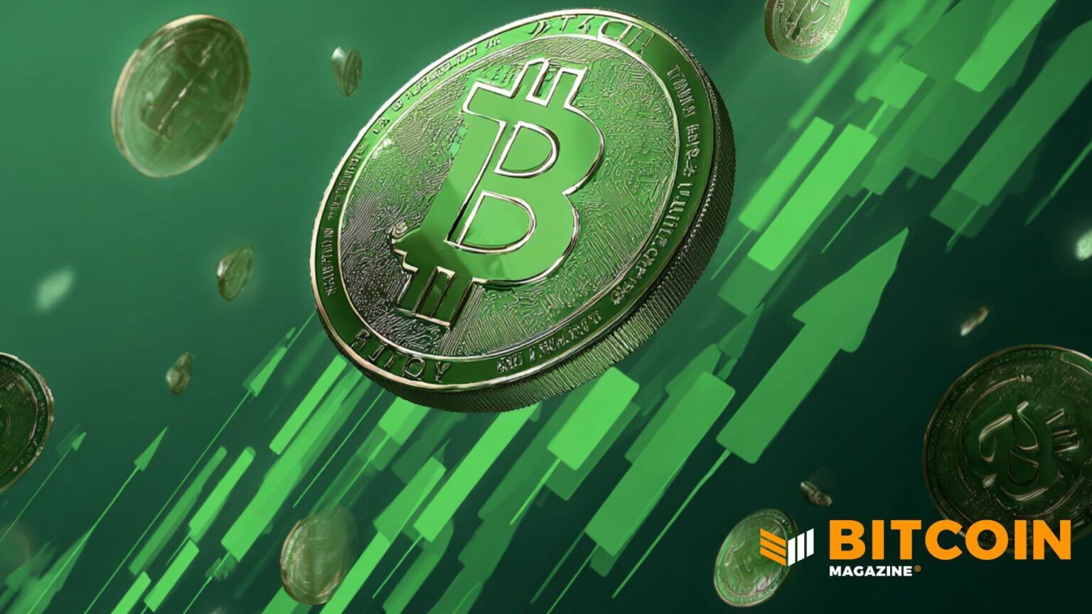 Bitcoin Price Surges To $90,000 After Trump Delays Tariffs