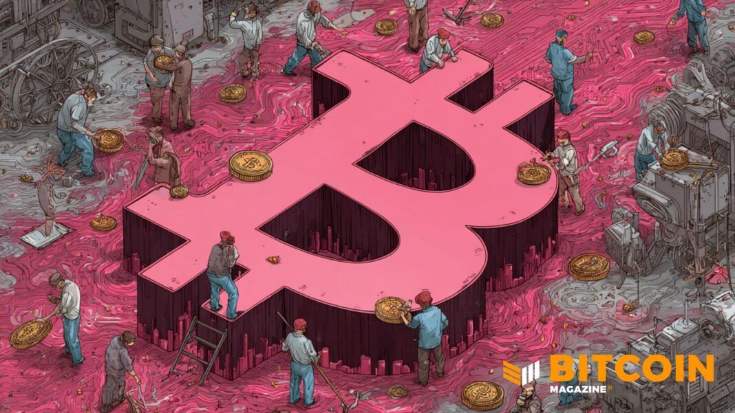 Bitcoin Price Craters Near $60,000, Eyes Multi-Month Bottom