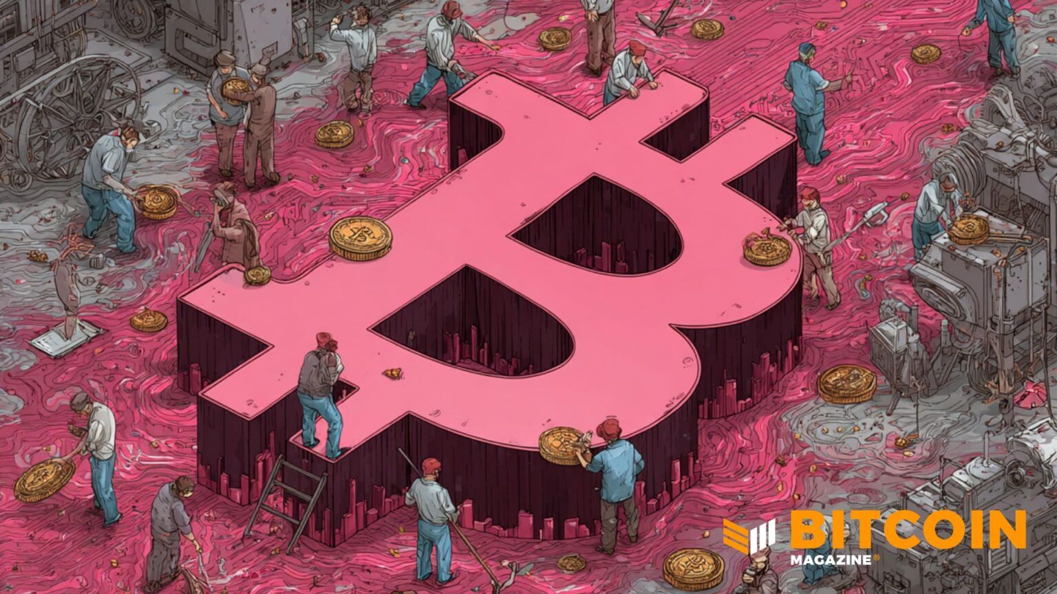 Bitcoin Price Craters Near $60,000, Eyes Multi-Month Bottom
