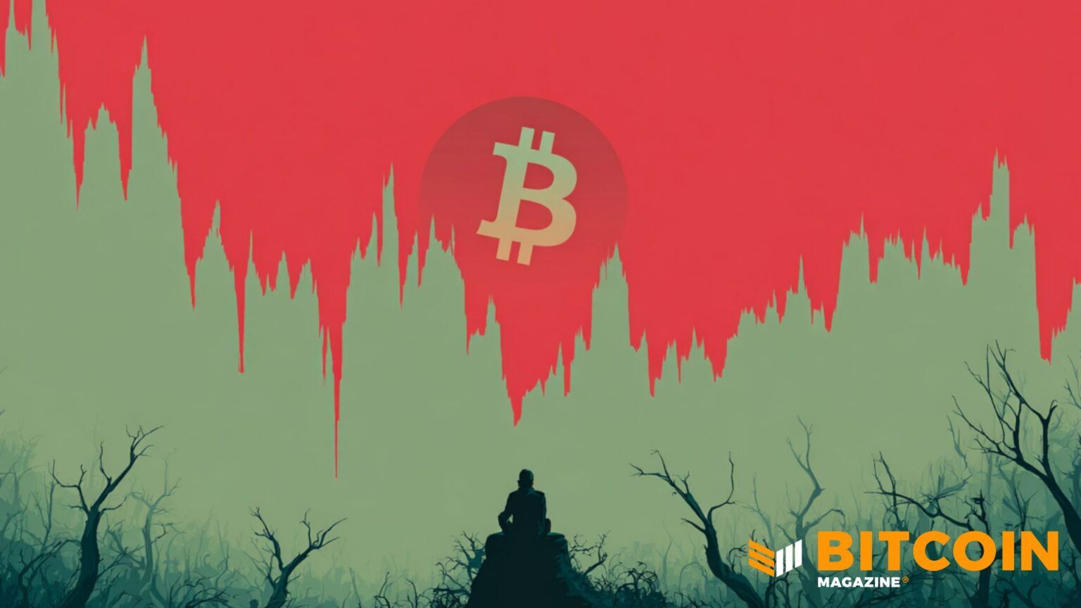 Bitcoin Price Drifts Lower To $60,000 As Market Wanes