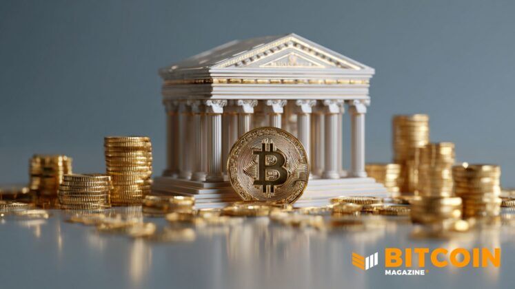 Citi Wants To Bring Bitcoin Into Traditional Finance