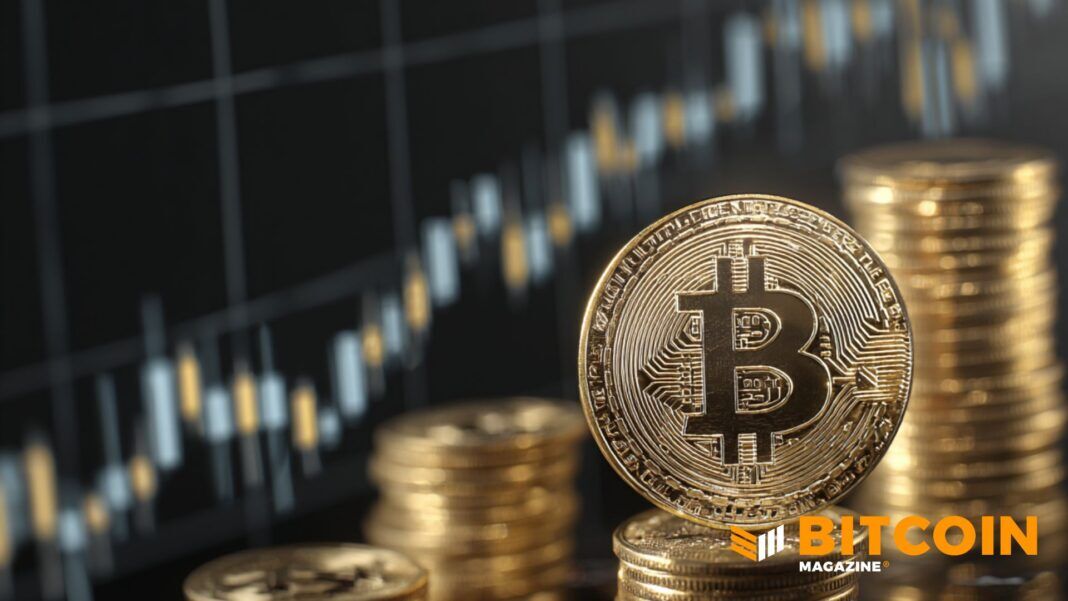 Coinbase (COIN) And Strategy (MSTR) Shares Surge Today