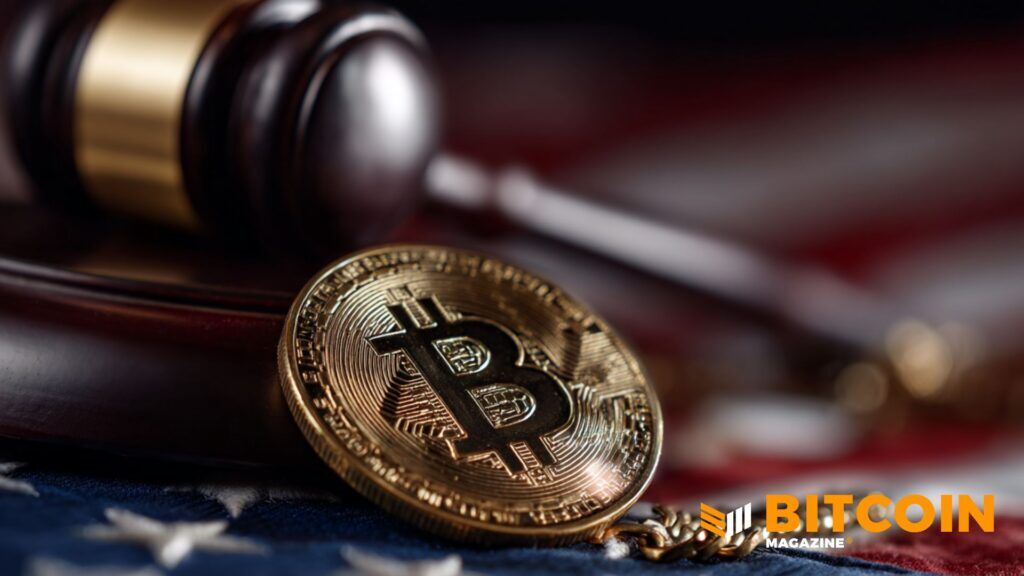 U.S. Treasury: Congress Must Pass Crypto Law This Spring