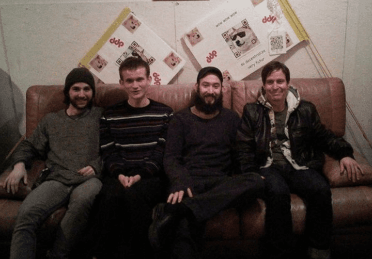 DCTRL Vancouver: Iconic Bitcoin Hackerspace Closes Downtown Location ...