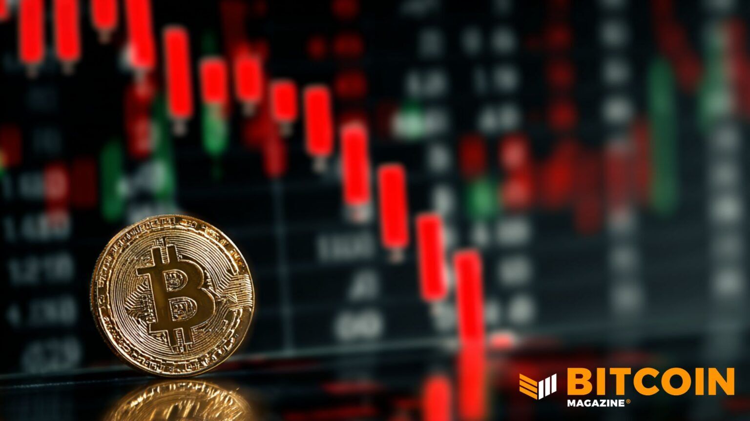 Bitcoin Price Faces Rising Sell Pressure As Downtrend Nears Six-Month ...