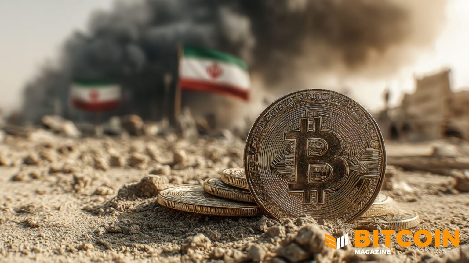Bitcoin Price Teeters On Iran Talks As Geopolitics And Options Flows ...