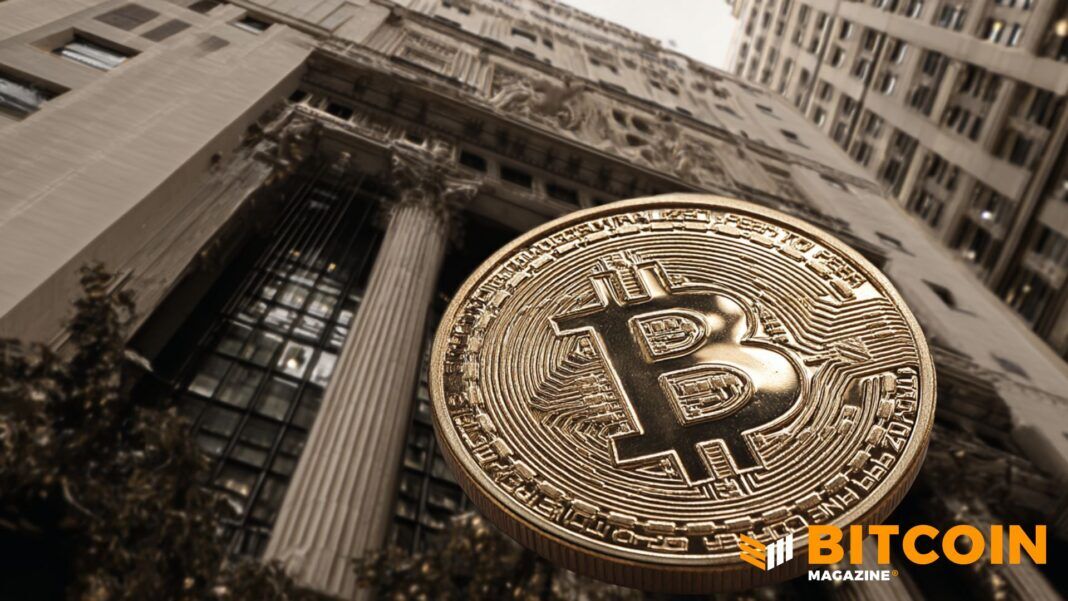 Goldman Sachs: Bitcoin And Crypto May Be Nearing A Bottom
