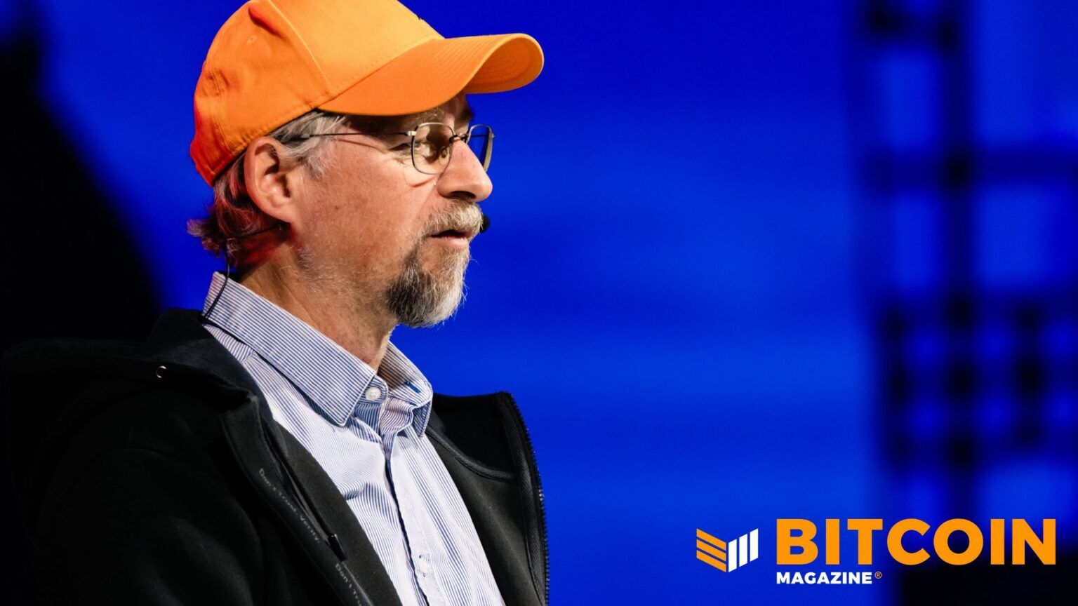 NYT Names Adam Back As Bitcoin's Creator. Back Says No