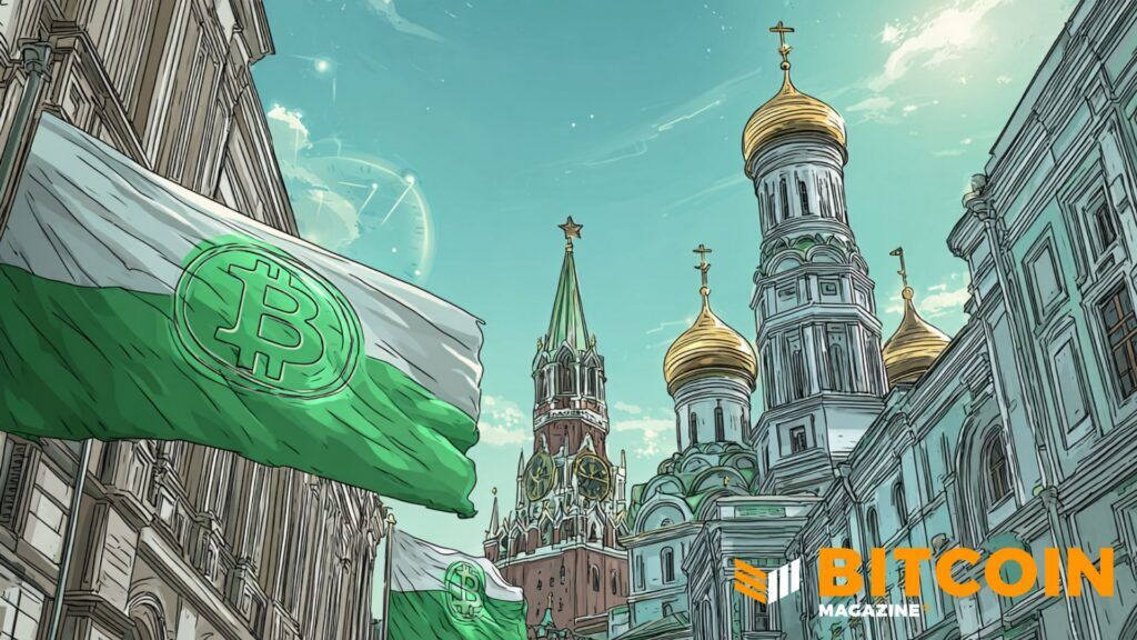 Russia’s Sberbank Ready To Enter Crypto Trading As Russia Moves Toward ...