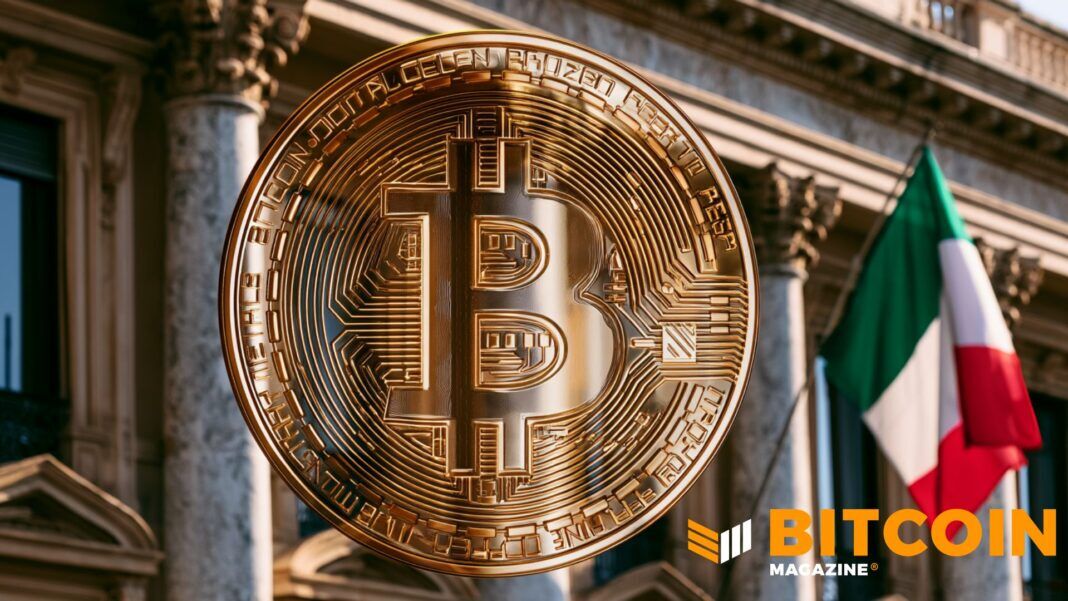 Banca Sella Becomes First Italian Bank Licensed For Bitcoin And Crypto ...