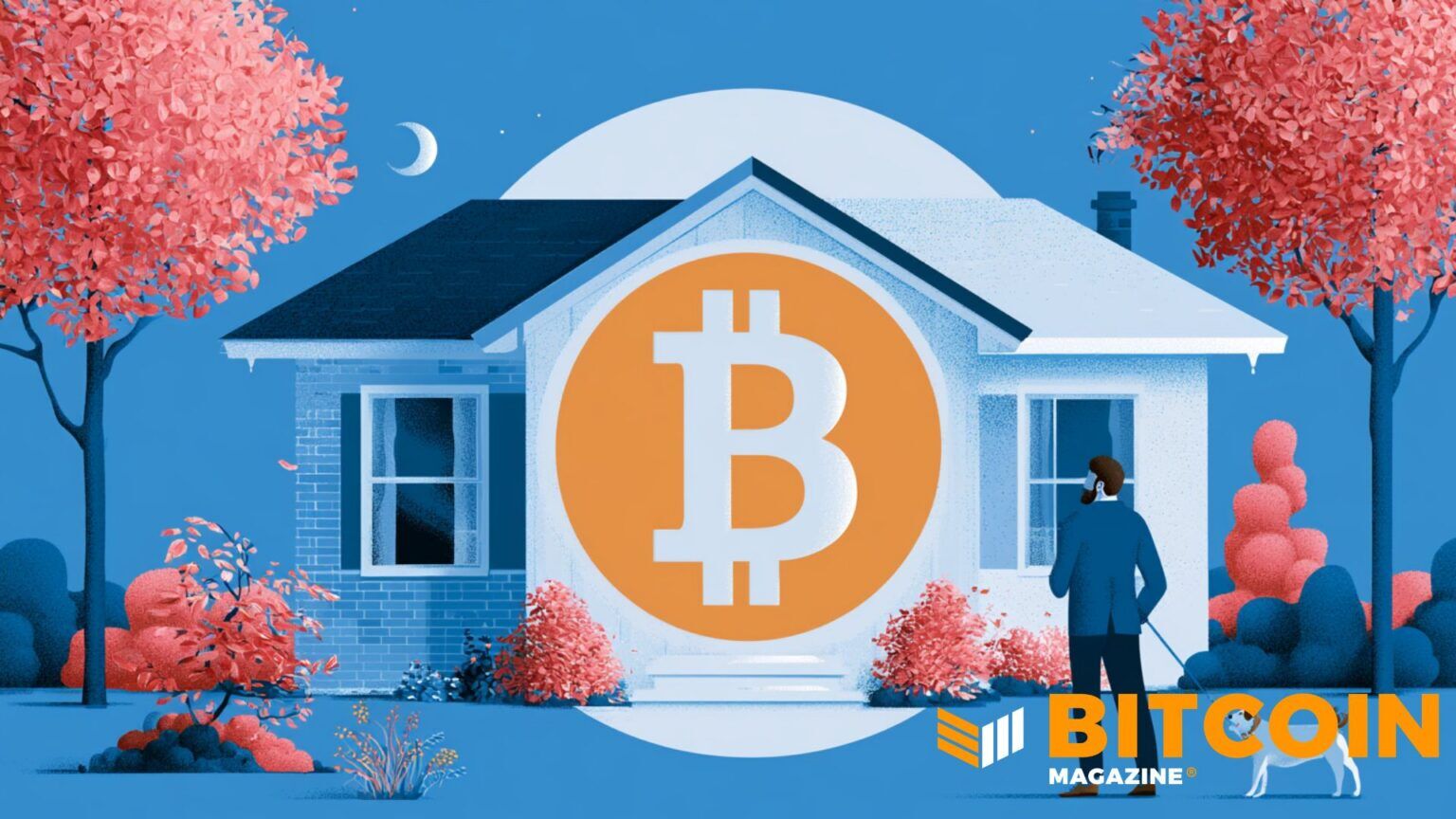 Bitcoin Buys A Home: Better And Coinbase Close First Fannie Mae-Backed ...