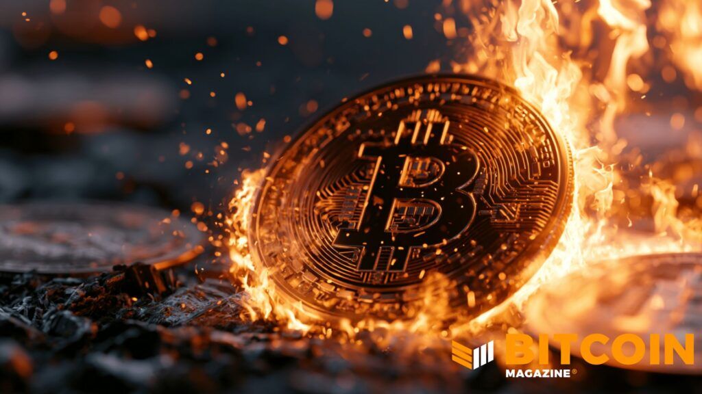 Bitcoin Price Plunges Below 'Fire Sale' Territory As Fear Index Reads ...