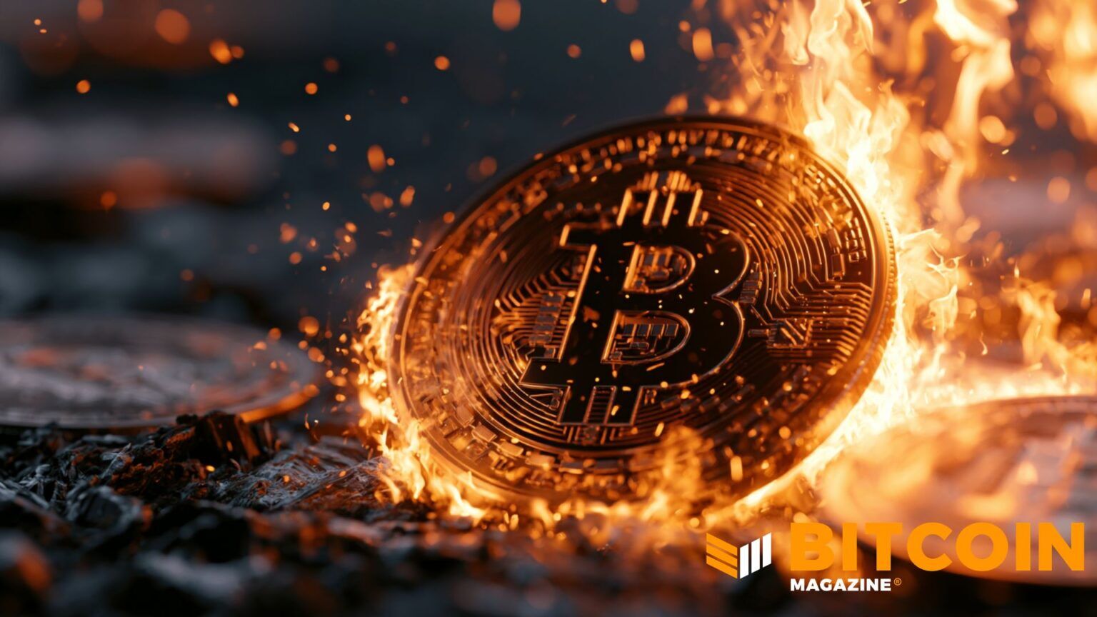 Bitcoin Price Plunges Below 'Fire Sale' Territory As Fear Index Reads ...