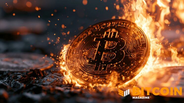 Bitcoin Price Plunges Below 'Fire Sale' Territory As Fear Index Reads ...