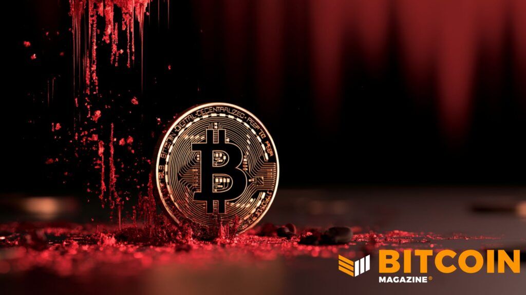 Bitcoin Stocks, Led By Strategy (MSTR), Take A Beating As BTC Price ...