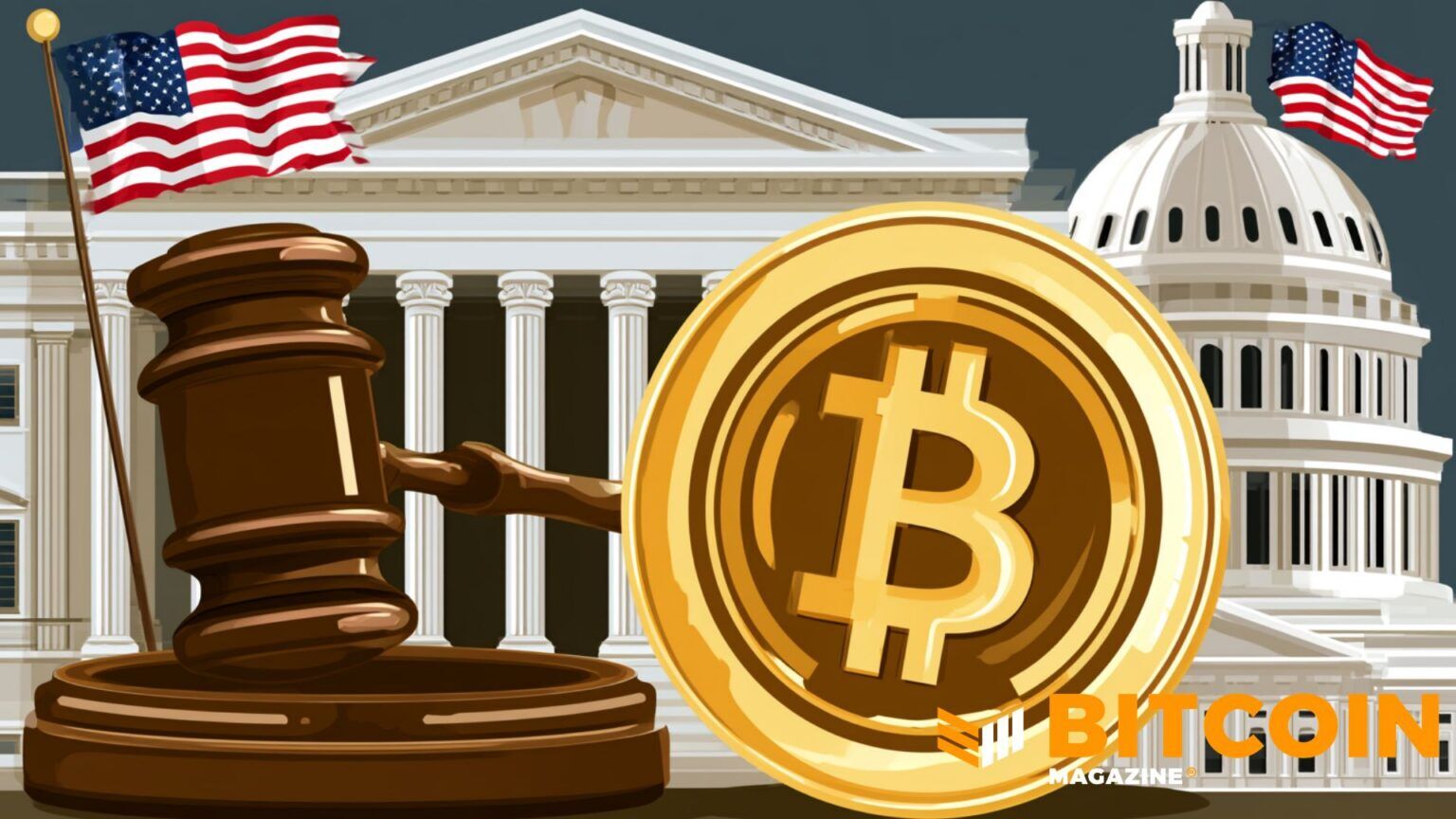 Crypto Industry Heavyweights Urge Senate To Pass Clarity Act With ...