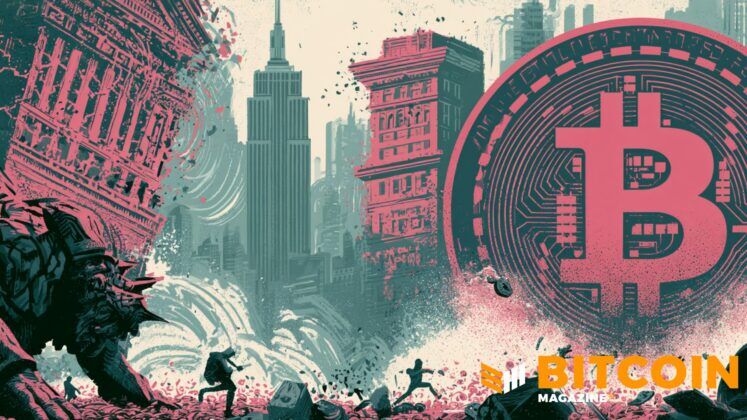 Franklin Templeton CEO: Blockchains Threaten Wall Street’s Fee Machine ...