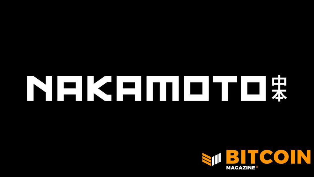 Nakamoto Inc. (NAKA) Strengthens Balance With 600 Bitcoin Sale ...