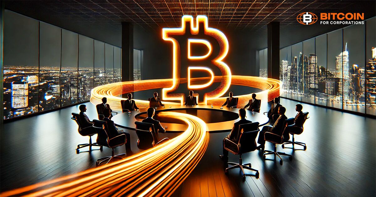 The Business Owner's Guide To Vertical Integration With Bitcoin