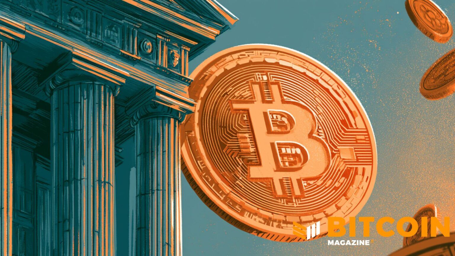 Traditional Finance Is Rushing Into Crypto As Institutions Buy Bitcoin ...