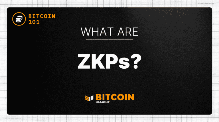 What Are Zero-Knowledge Proofs (ZKPs)?