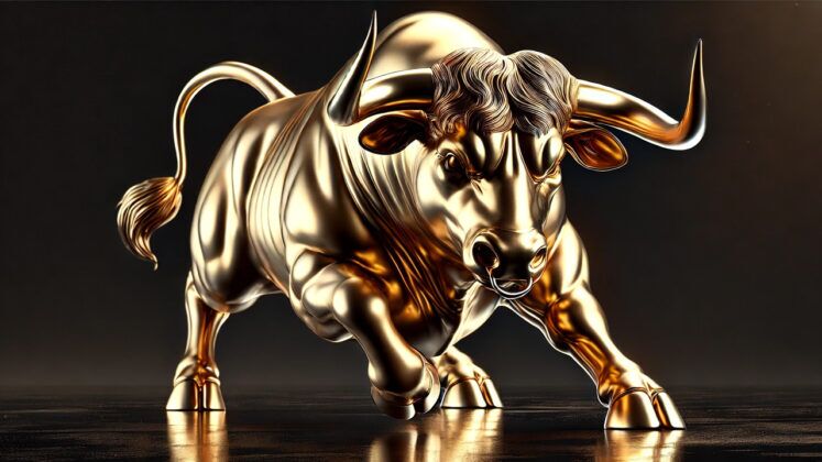 The Golden Ratio Multiplier Mathematically Reveals Next Bitcoin Price ...