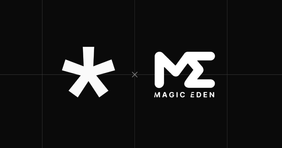 Magic Eden Partners With Spark To Bring Fast, Cheap Bitcoin Settlements