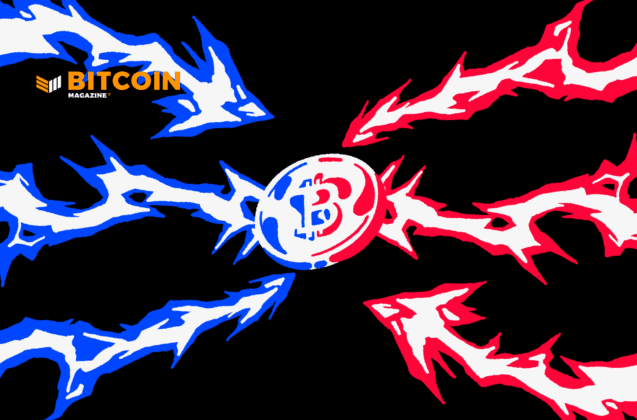 First RGB Bridge Brings USDT From Ethereum To Bitcoin Via Lightning