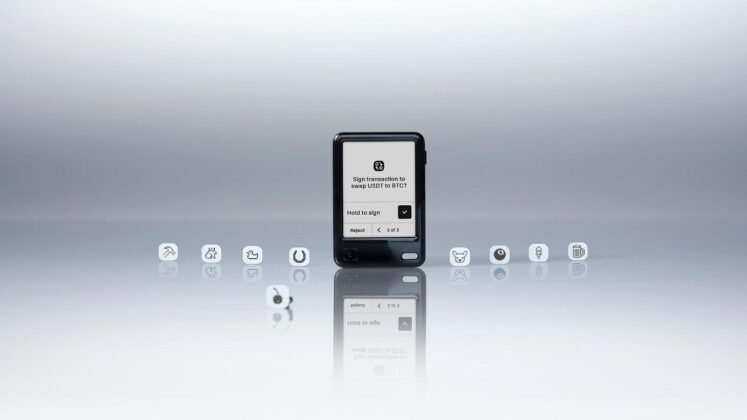 From Wallets To Signers: Ledger Nano Gen5 Advances Crypto And Identity ...