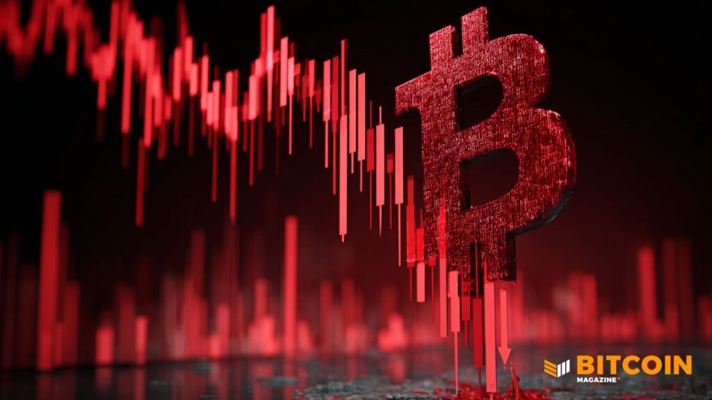 Bitcoin Price Crashes To $88,000 As JPMorgan Stays Bullish