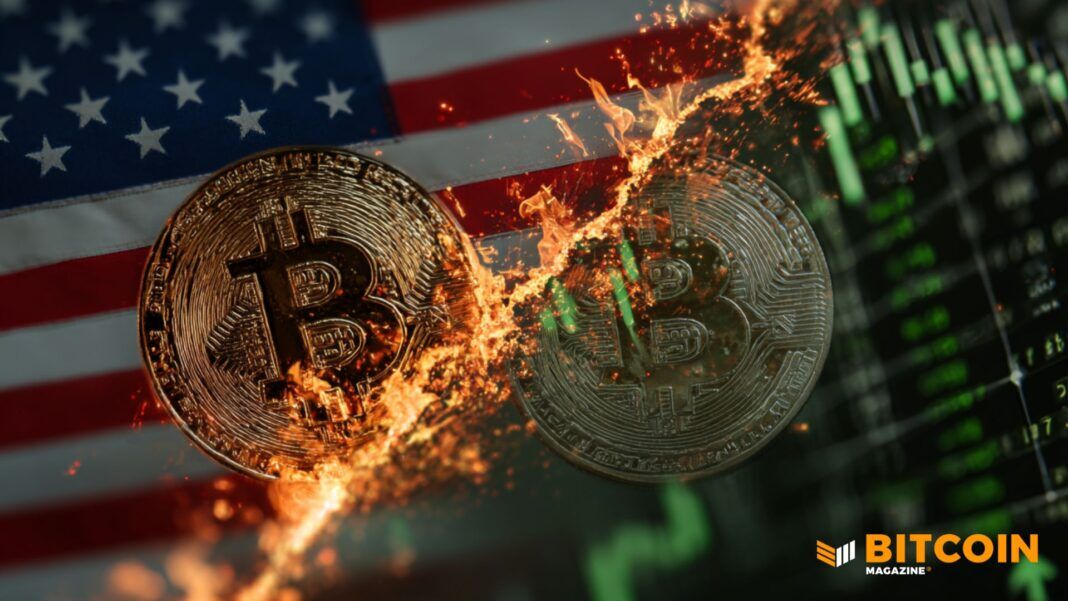 CFTC Cuts ‘Outdated And Overly Complex’ Crypto Guidance