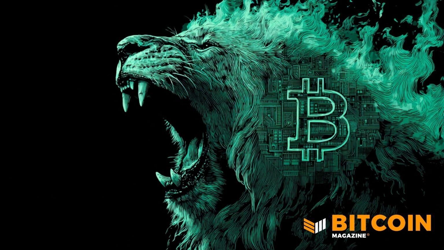 Bitcoin Price Climbs To $97,000 As Billions Flow Into ETFs