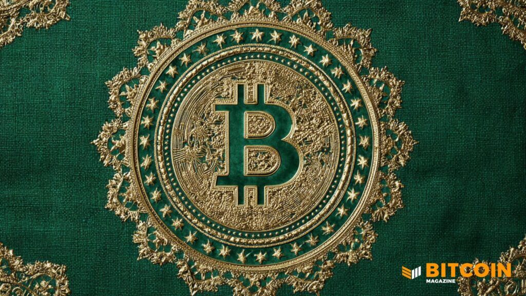 Turkmenistan Legalizes Crypto Elements Under Tight Control