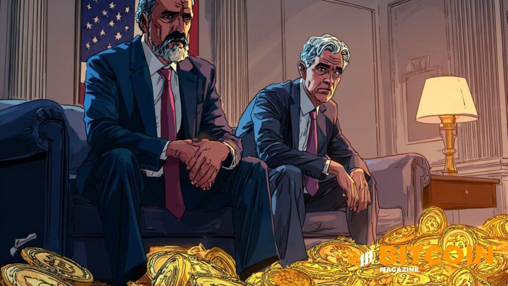 US Probes $40M Crypto Heist By Federal Contractor’s Son
