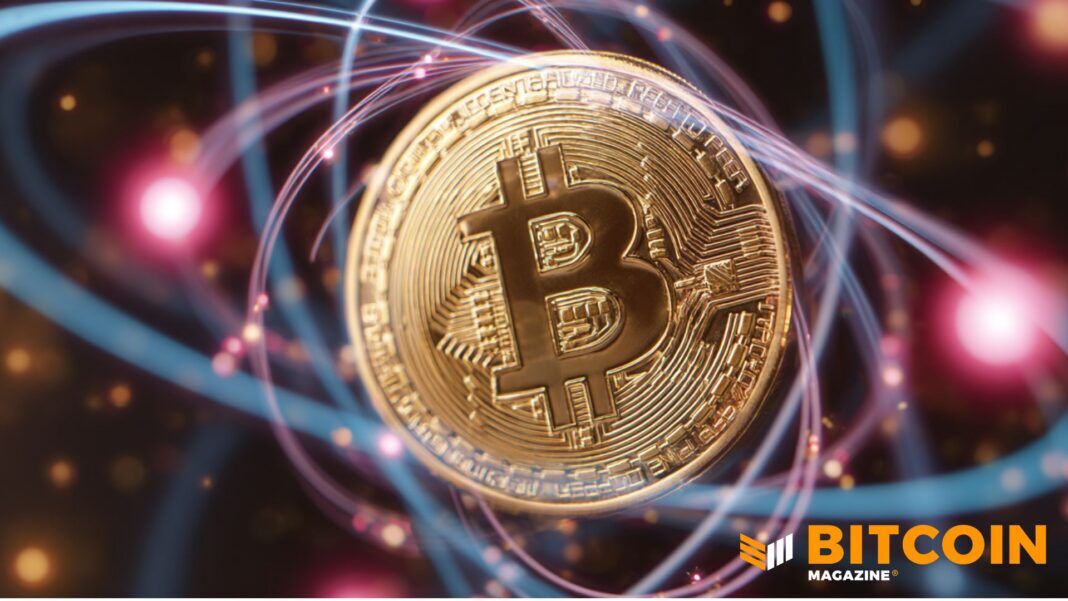 Bitcoin Developers Propose Bitcoin Quantum Migration Plan That Would ...