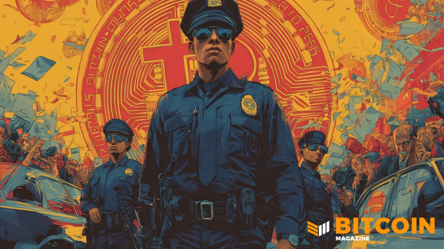 Former LAPD Officer Convicted In $350,000 Bitcoin Kidnapping And Home ...