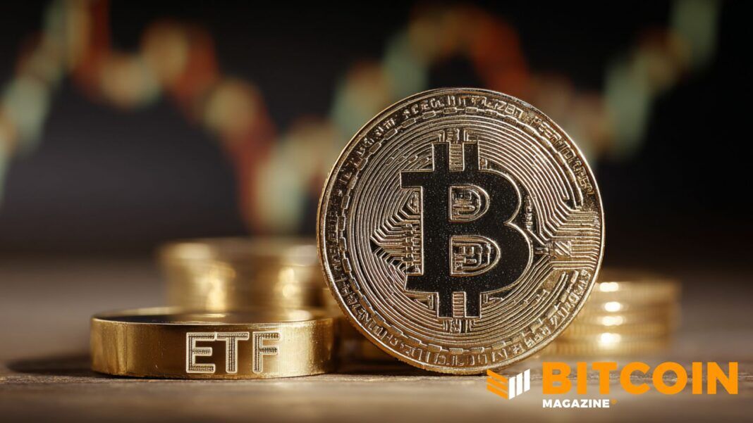 BlackRock Executive Calls Bitcoin "Too Big To Ignore", Discusses New ...