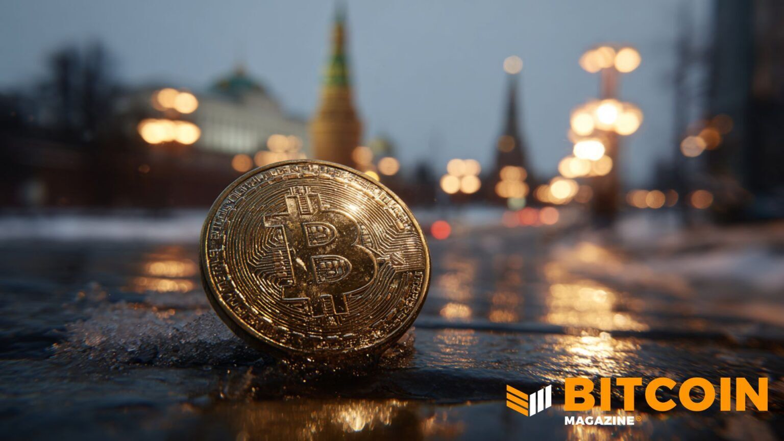 Russia Advances Sweeping Crypto Regulation Bill, Legalizes Cross-Border ...