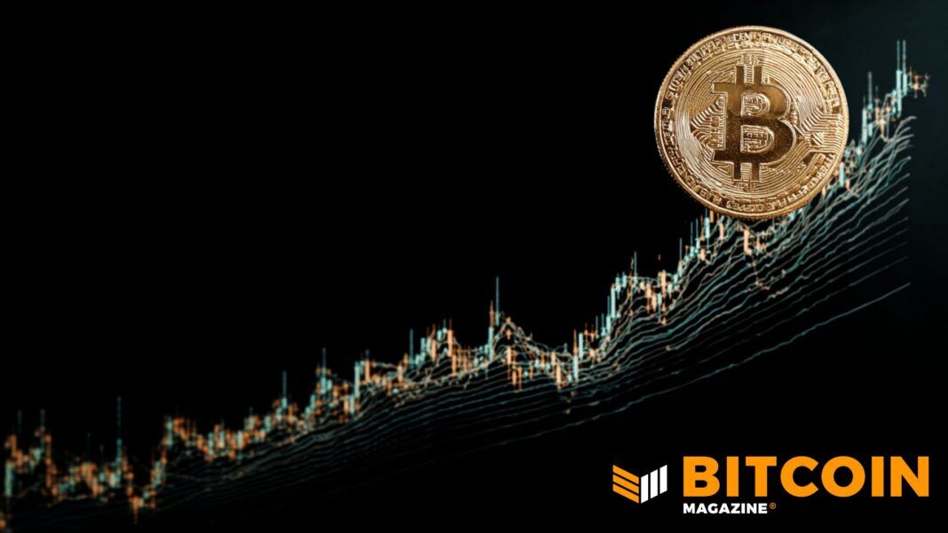 Bitcoin Price Holds Near $82,000 As ETF Inflows Surge And CLARITY Act ...