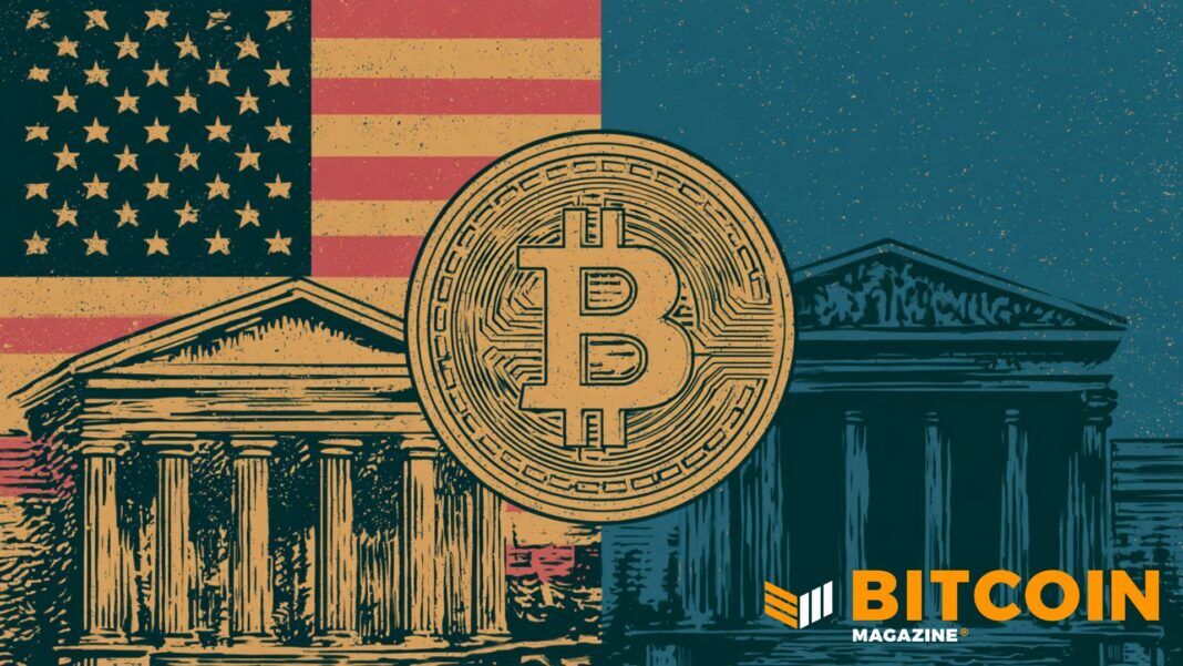 Coinbase CEO Says Crypto Bill Could Rewire American Finance — Senate ...
