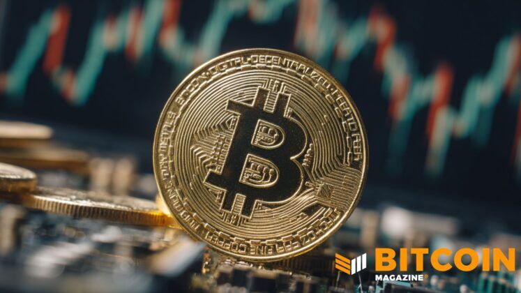 Strive's SATA Briefly Swallows The Entire Bitcoin Mining Daily Supply ...