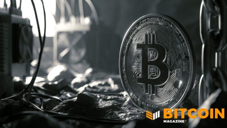 Bitcoin Mining Pool DMND Mines First Known Stratum V2 Block; GoMining ...
