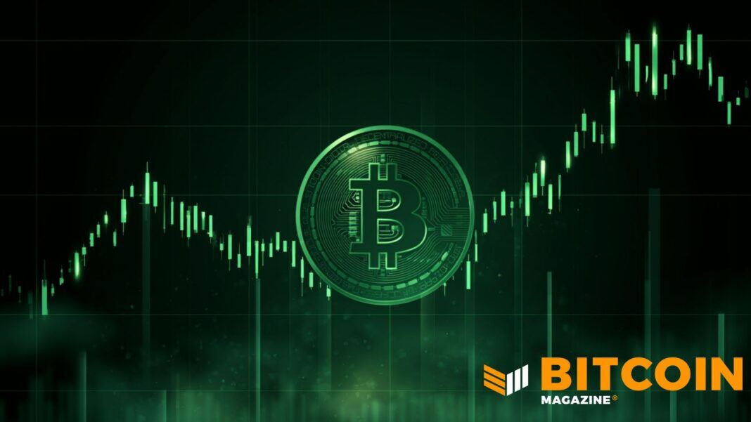 Bitcoin Price Rises Above $65,000 As ETF Outflows Slow
