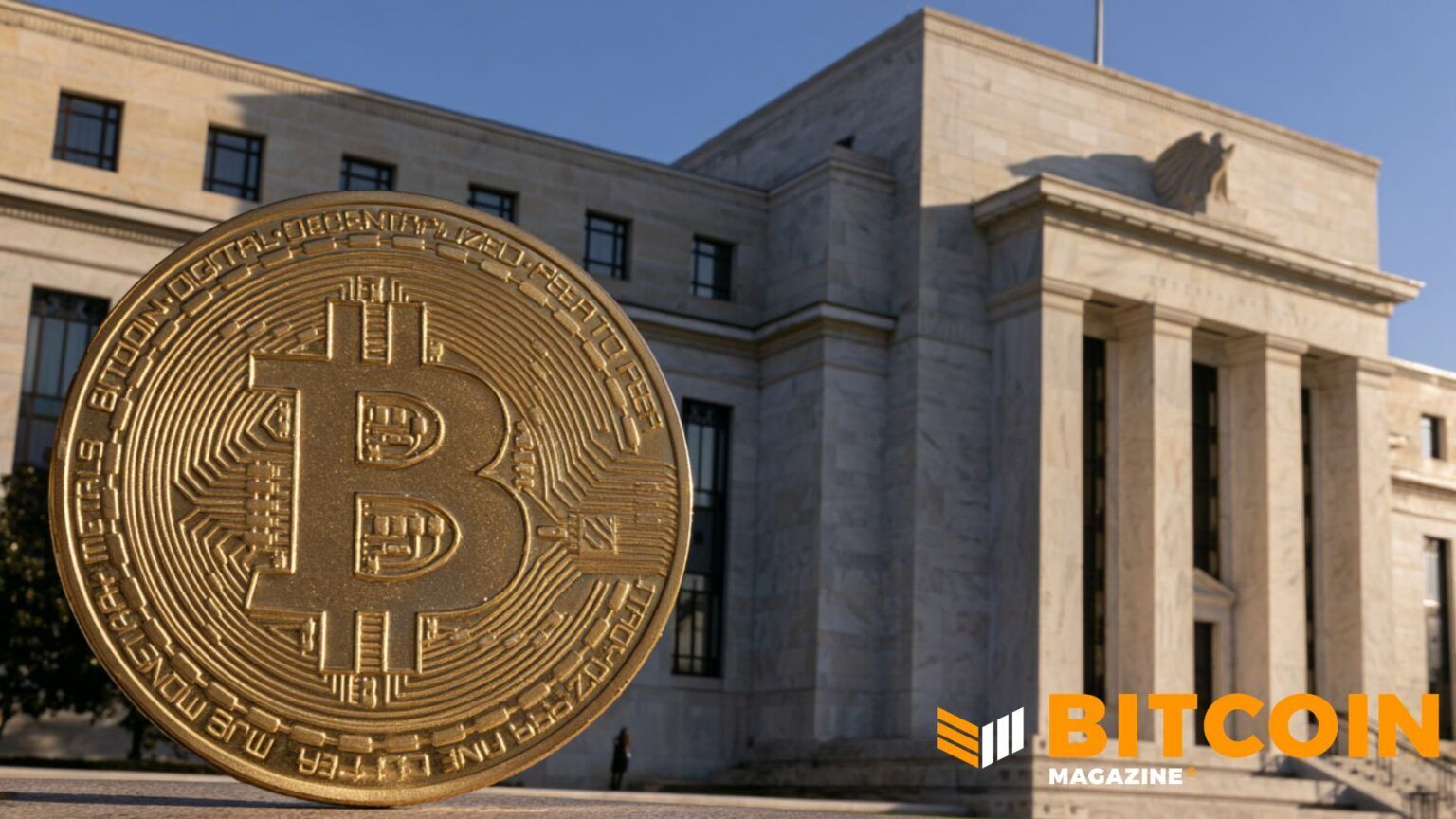 Federal Reserve Moves To Close Stablecoin Loopholes With New Customer ...