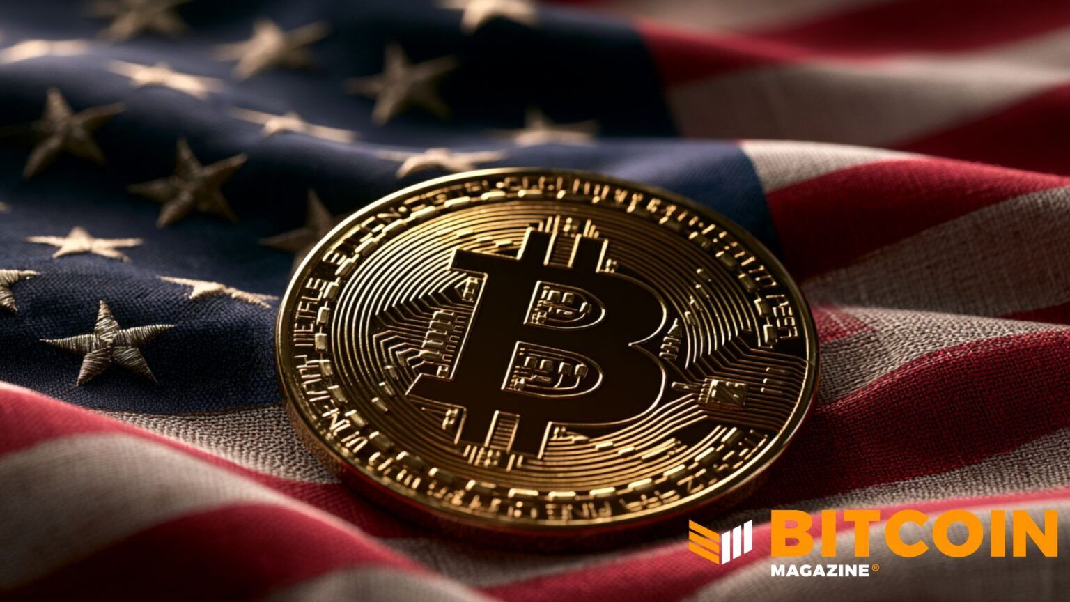 Full Text Of Strategic Bitcoin Reserve Bill Officially Published ...